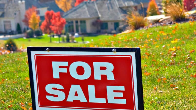 Buy In The Fall | Mystic CT Real Estate Agent